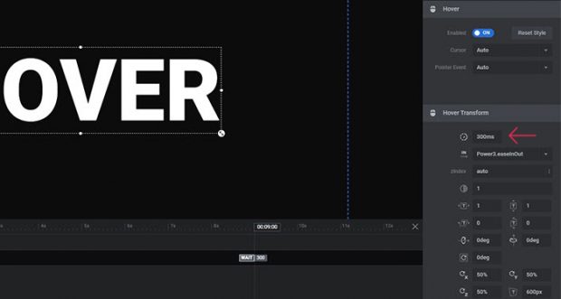 Creating Hover Effects on Slider Revolution Layers - Qode Interactive