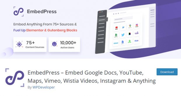How to Embed Google Sheets in WordPress - Qode Interactive