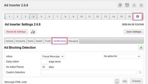 How to Detect Ad Blockers on Your Website - Qode Interactive