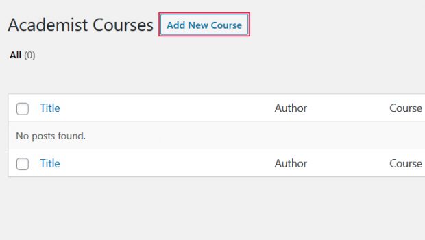How to Create an Online Course with WordPress - Qode Interactive