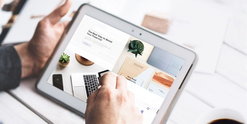 Making a Vertical Slider with Slider Revolution - Qode Interactive