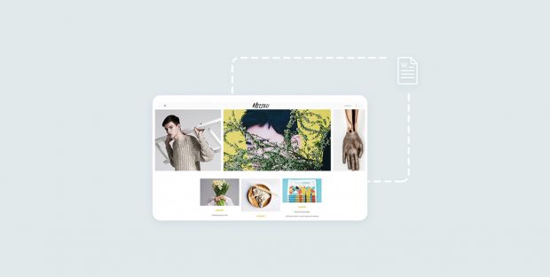 How To Embed Word Document In WordPress Qode Interactive