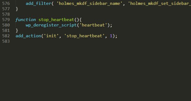 Fix the "503 Service Temporarily Unavailable" Error in WordPress - Qode ...