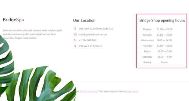 How To Add Widget To Wordpress Site Qode Interactive