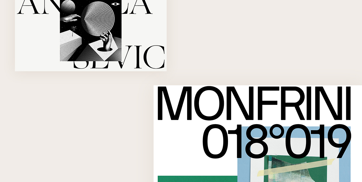 16 Examples Of Large Typography In Web Design Qode Interactive