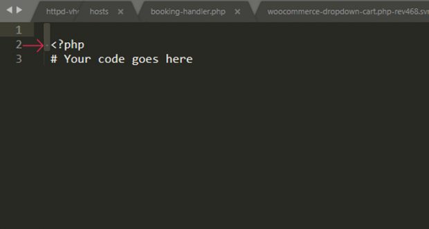 Fix Pluggable Php Errors In Wordpress Qode Interactive