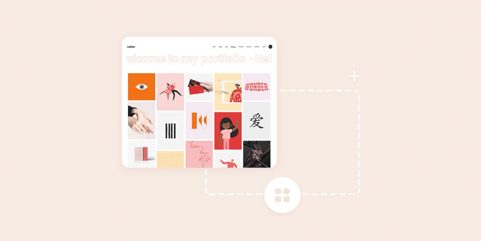 How to Add Widget to WordPress Site - Qode Interactive