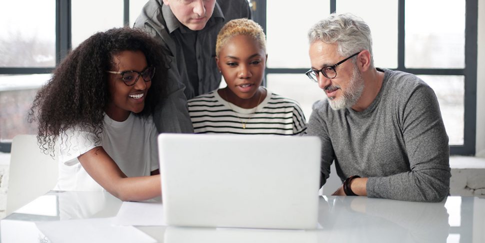 How to Create and Use WordPress Columns - Qode Interactive