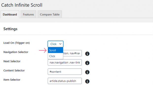 How to Add Infinite Scroll in WordPress - Qode Interactive