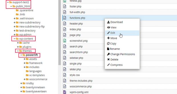Fix The 413 Request Entity Too Large Error In Wordpress Qode Interactive