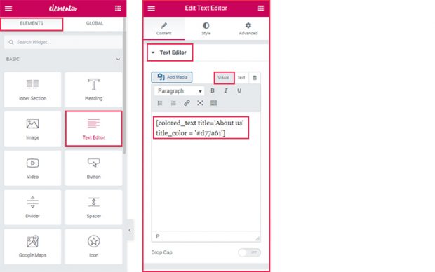 Create a Custom Shortcode in WordPress - Qode Interactive