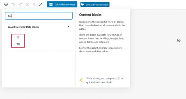 How to Add an FAQ Section to Your WordPress Site - Qode Interactive