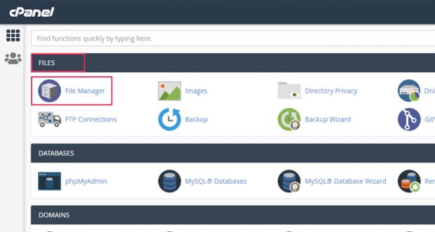 How to Reinstall WordPress - Qode Interactive
