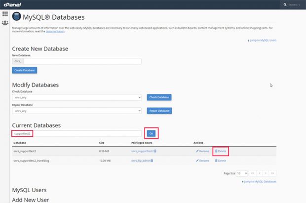 How to Reinstall WordPress - Qode Interactive