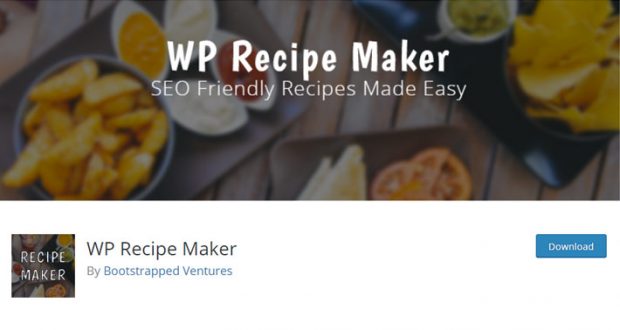 The Best WordPress Recipe Plugins for 2024 - Qode Interactive