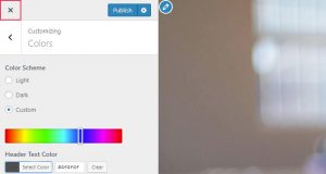 How to Customize Your WordPress Website Colors - Qode Interactive