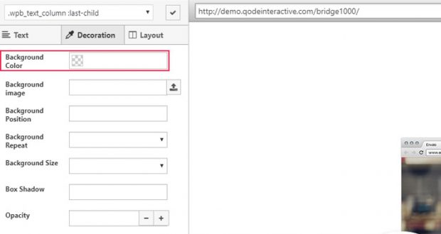 How To Customize Your Wordpress Website Colors Qode Interactive