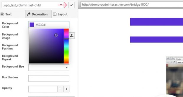 How to Customize Your WordPress Website Colors - Qode Interactive
