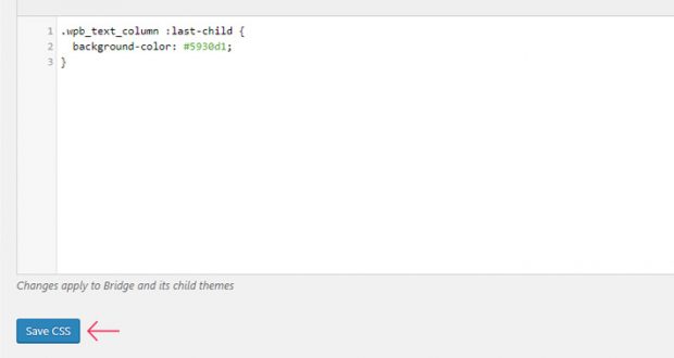 How To Customize Your Wordpress Website Colors Qode Interactive