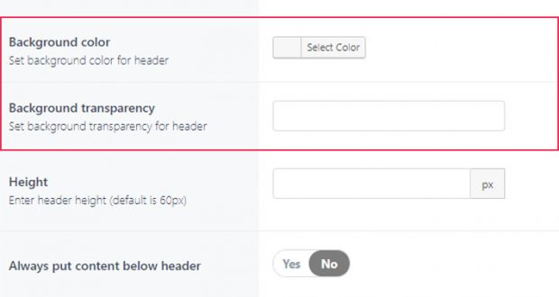 How To Customize Your Wordpress Website Colors Qode Interactive