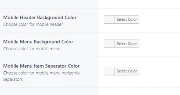 How to Customize Your WordPress Website Colors - Qode Interactive