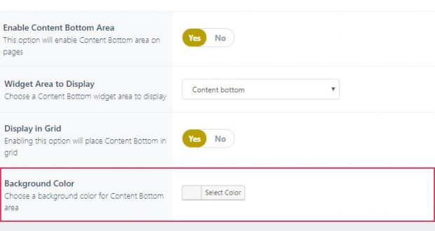 How to Customize Your WordPress Website Colors - Qode Interactive