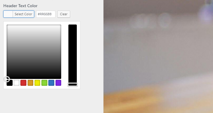 How to Customize Your WordPress Website Colors - Qode Interactive