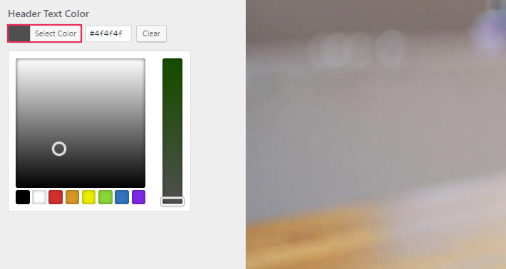 How to Customize Your WordPress Website Colors - Qode Interactive