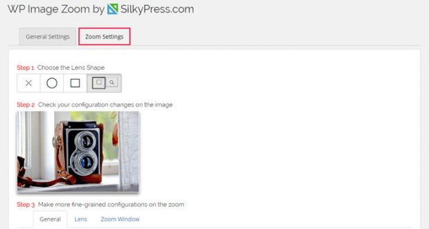 How to Create a WordPress Image Zoom Effect - Qode Interactive