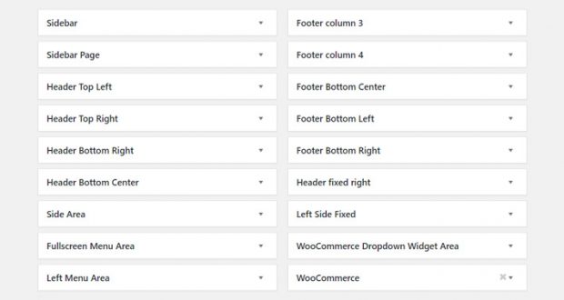 10 Things to Do After Installing Bridge - Qode Interactive