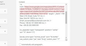 10 Things to Do After Installing Bridge - Qode Interactive
