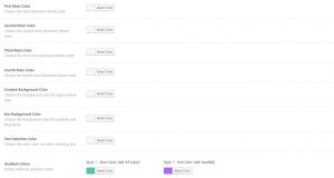 10 Things to Do After Installing Bridge - Qode Interactive