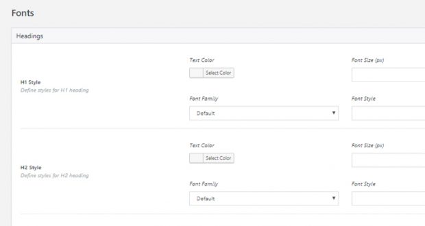 10 Things to Do After Installing Bridge - Qode Interactive