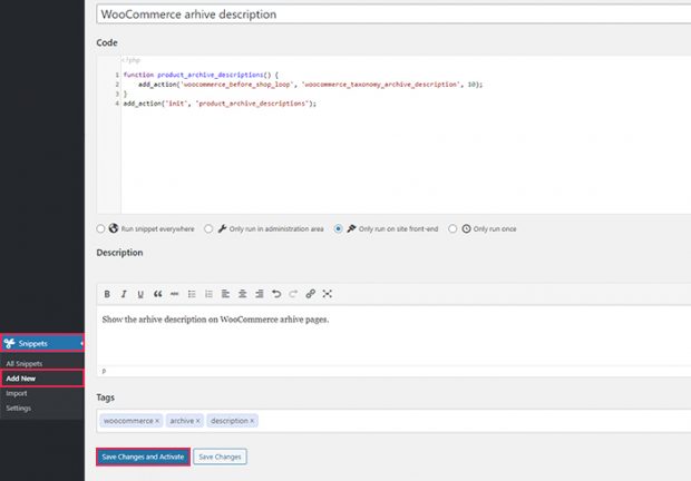 How to Create a WordPress Site Specific Plugin - Qode Interactive
