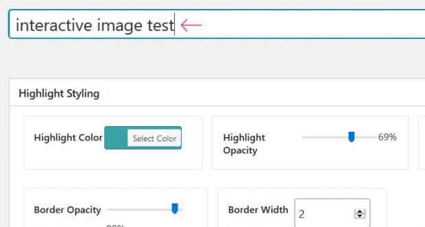 How to Add Interactive Images in WordPress - Qode Interactive
