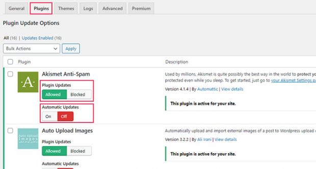 How to Update Plugins in WordPress - Qode Interactive