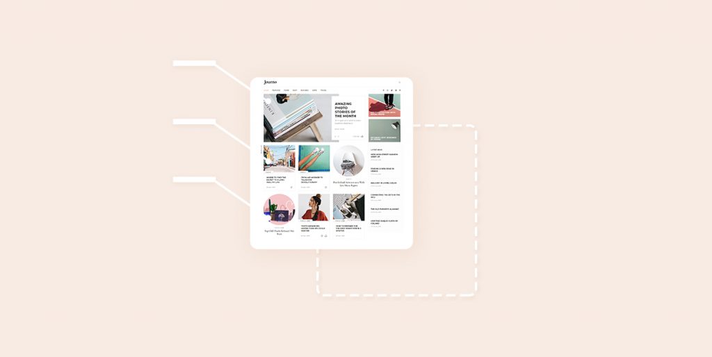 How To Display Posts On Page In WordPress Qode Interactive