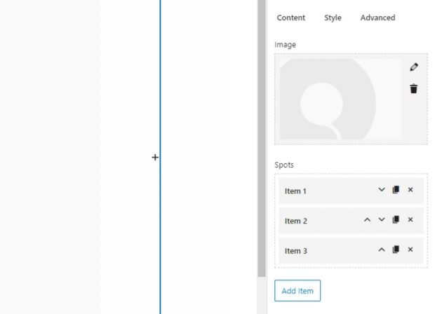 How to Add Interactive Images in WordPress - Qode Interactive
