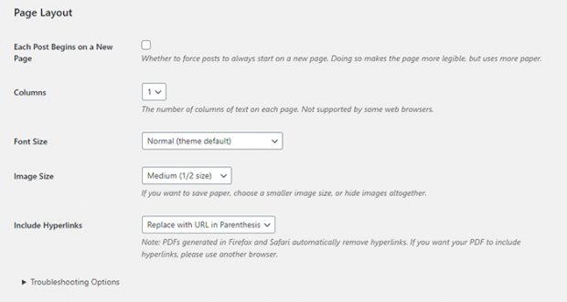 How to Set Up WordPress Printable Posts - Qode Interactive