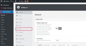 How to Change Text Color in WordPress - Qode Interactive