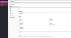 How to Display Posts on Page in WordPress - Qode Interactive