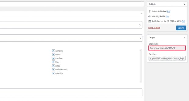 How to Display Posts on Page in WordPress - Qode Interactive