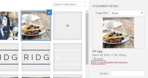 How to Add Featured Image in WordPress - Qode Interactive