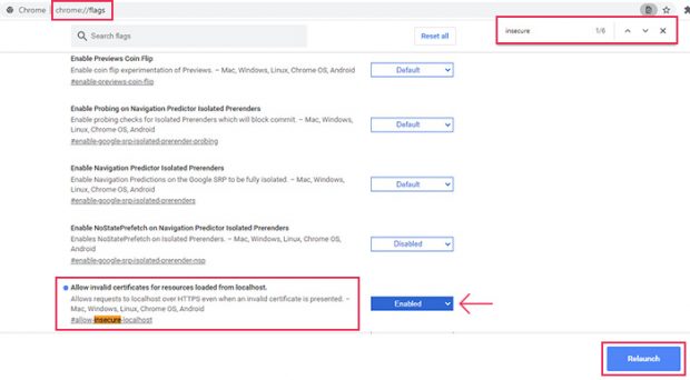 Fix Your Connection is Not Private Error in WordPress - Qode Interactive
