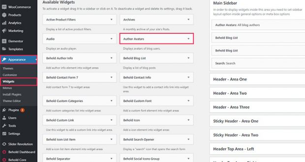 Create a WordPress Custom Author Page - Qode Interactive