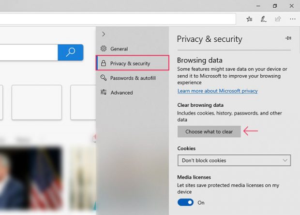 Fix Your Connection is Not Private Error in WordPress - Qode Interactive