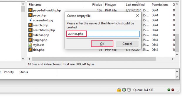 Create a WordPress Custom Author Page - Qode Interactive