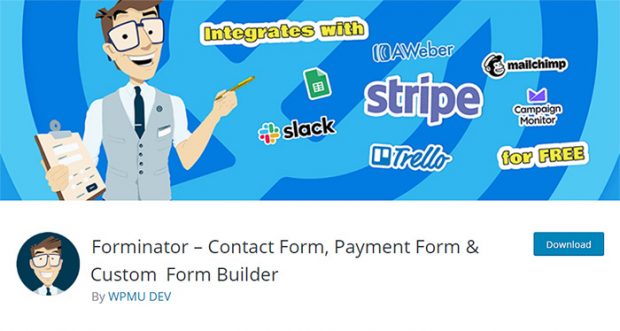 8 Best WordPress Poll Plugins - Qode Interactive