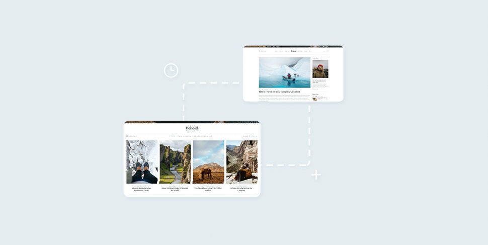 How To Add The Last Updated Date In Wordpress Qode Interactive