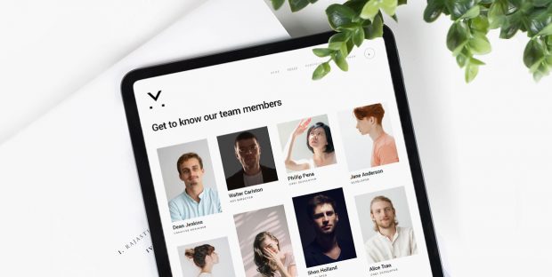 How to Create a WordPress Staff List - Qode Interactive